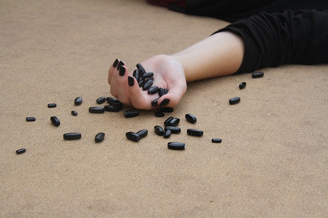 Too Much Omega 6: Side Effects and How to Avoid Them – Nature's Potent